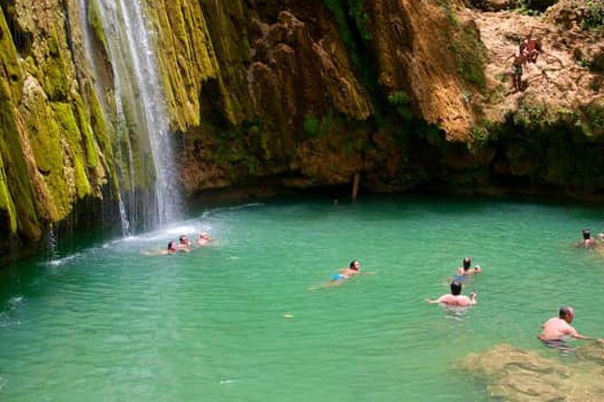 Samana Bay: Bacardi Island and Limon Waterfall - Who Would Love This Tour?