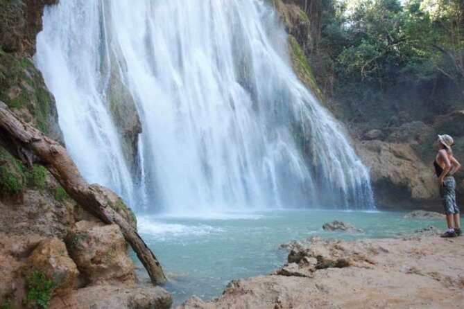Samana Bay: Bacardi Island and Limon Waterfall - FAQ
