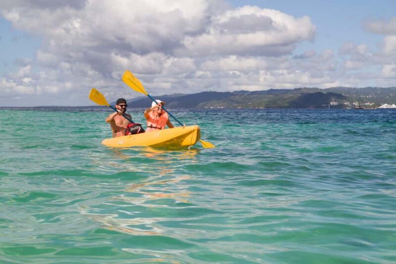Samana Bay: Cayo Levantado Snorkeling and Kayaking Tour - Frequently Asked Questions