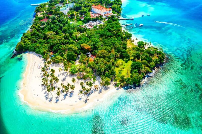 Samaná Bay Eco Whale Watching + Cayo Levantado & El Limón - Who Is This Tour Best For?