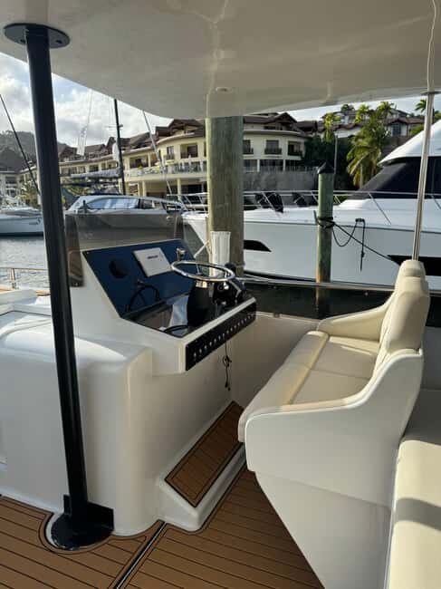 Samaná Bay Private Charter: Aboard Luxurious Power Catamaran - Final Thoughts
