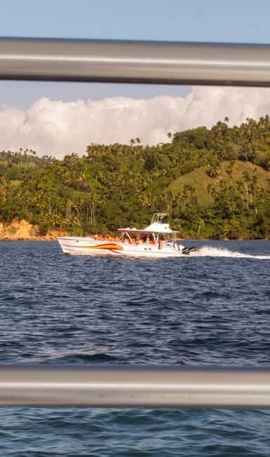 Samana: Cayo Levantado Day Trip by Boat - The Experience in Detail