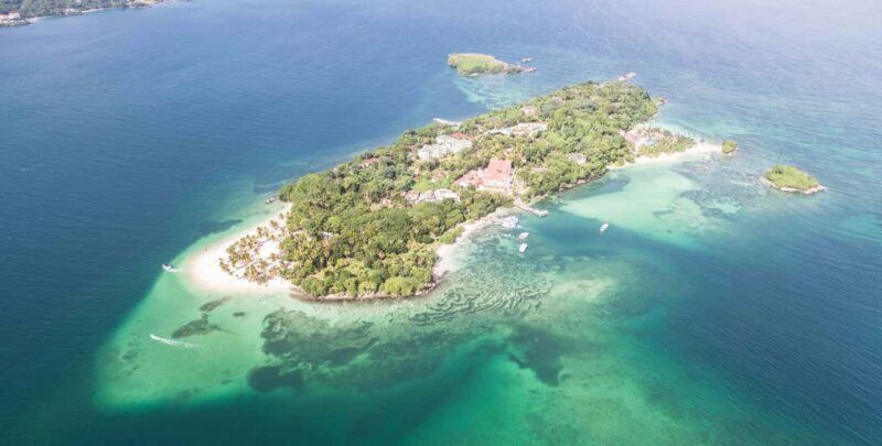 Samana: Cayo Levantado Day Trip by Boat - FAQ