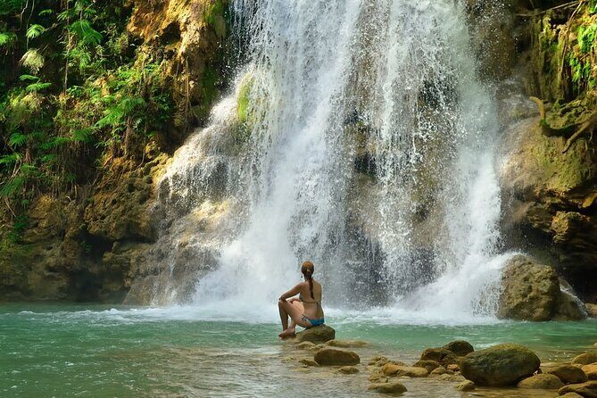 Samana City & El Limon Waterfall Small Group Full Day Shared Tour - Discover the Charm of the Samana City & El Limon Waterfall Small Group Tour