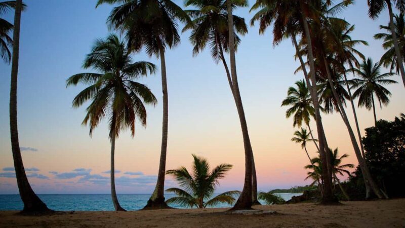 Samana Day Tour: Cayo Levantado & Rincon Bay Paradise - FAQs