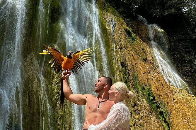 Samana Day Trip from Puntacana and El limon Waterfall - FAQs