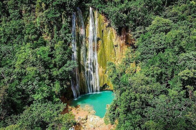 Samaná El Limón Waterfall and Isla Cayo Levantado from Punta Cana - An In-Depth Look at the Tour