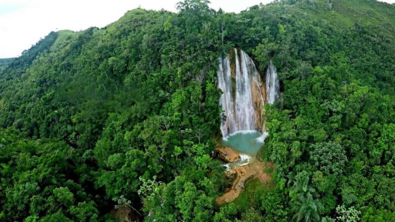 Samaná from Punta Cana: Cayo and Waterfall + Whale Watch - Authenticity and Traveler Insights