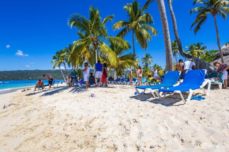 Samana from Punta Cana: Cayo Levantado & El Limon Waterfall - Final Thoughts: Who Is This Tour Best For?