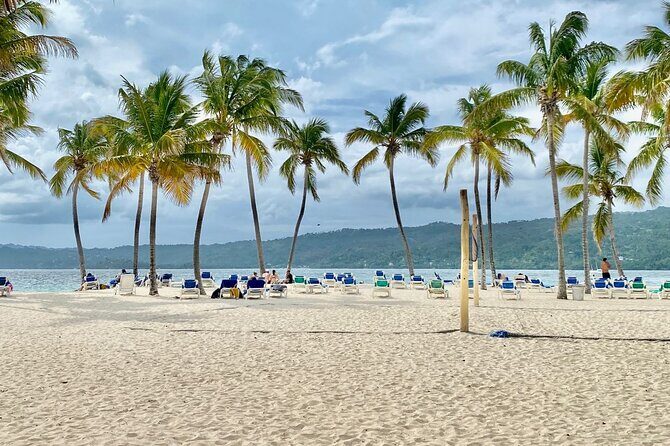 Samana from Punta Cana - Full Day - FAQ