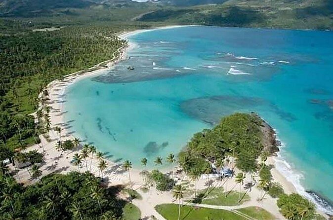 Samana Full Day - Frequently Asked Questions