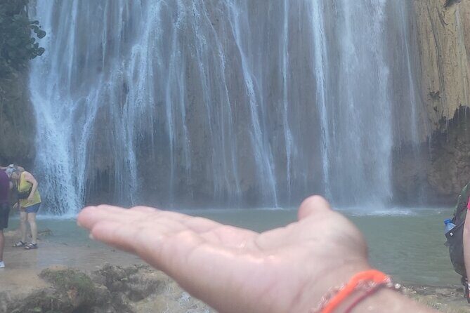 Samana Full Day Waterfall, Safari and Beach - Final Thoughts