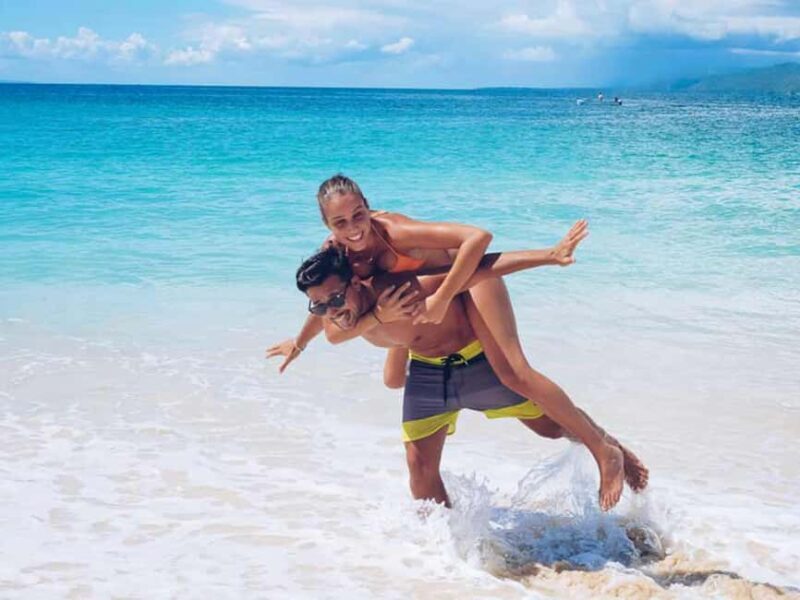 Samaná: Horseback Riding to El Limón Waterfall with Lunch - An In-Depth Look at the Experience