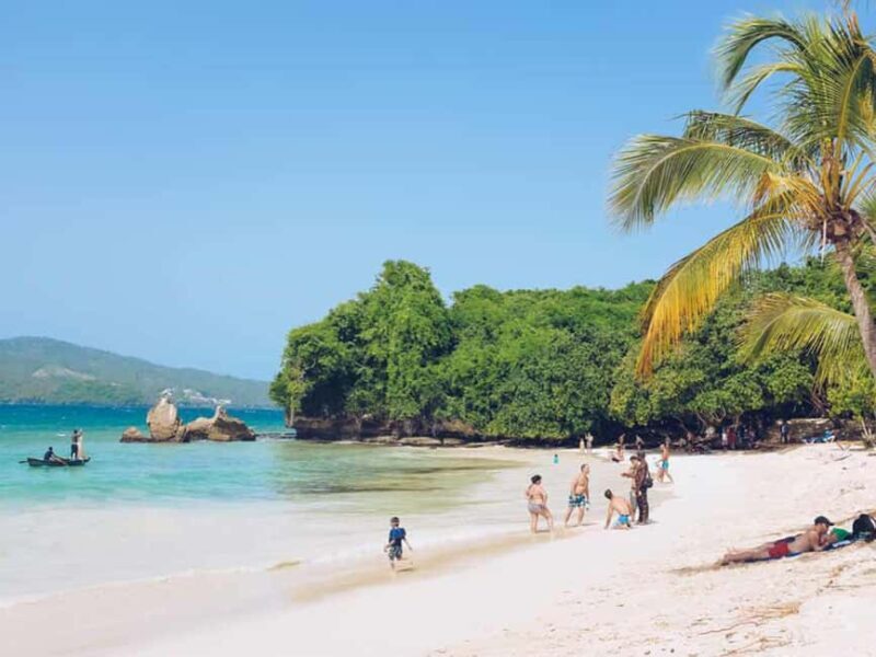 Samaná: Horseback Riding to El Limón Waterfall with Lunch - FAQ