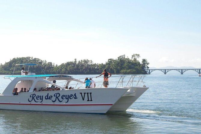 Samana - Key Levantado - Limon Waterfall - Horseback Riding - An In-Depth Look at the Tour Experience