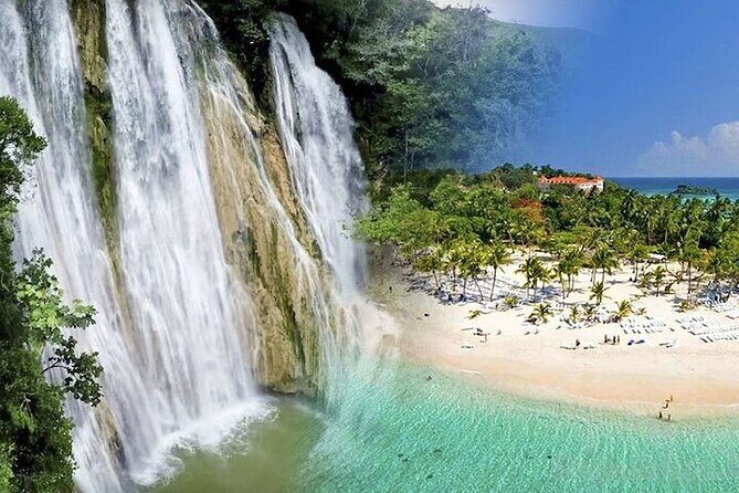 Samana - Key Levantado - Limon Waterfall - Horseback Riding - Who Should Consider This Tour?