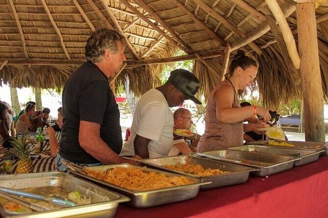 Samana - Key Levantado - Limon Waterfall - Horseback Riding - Final Thoughts