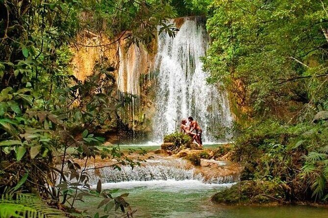 Samana - Key Levantado - Limon Waterfall - Horseback Riding - FAQs