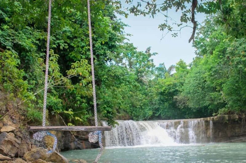 Samaná: Los Haitises Park, Caño Hondo & Yanigua Tour - The Day Unpacked: A Step-by-Step Journey through the Tour