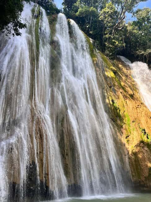 Samaná: Private Early-Morning Trek to El Limón Waterfall - A Closer Look at the Experience