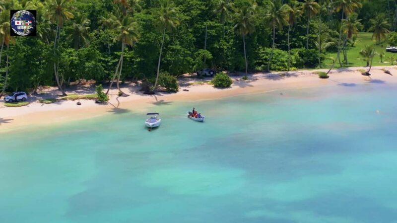Samana: Private Fronton & Madame Beach Tour Las Galeras - Key Points