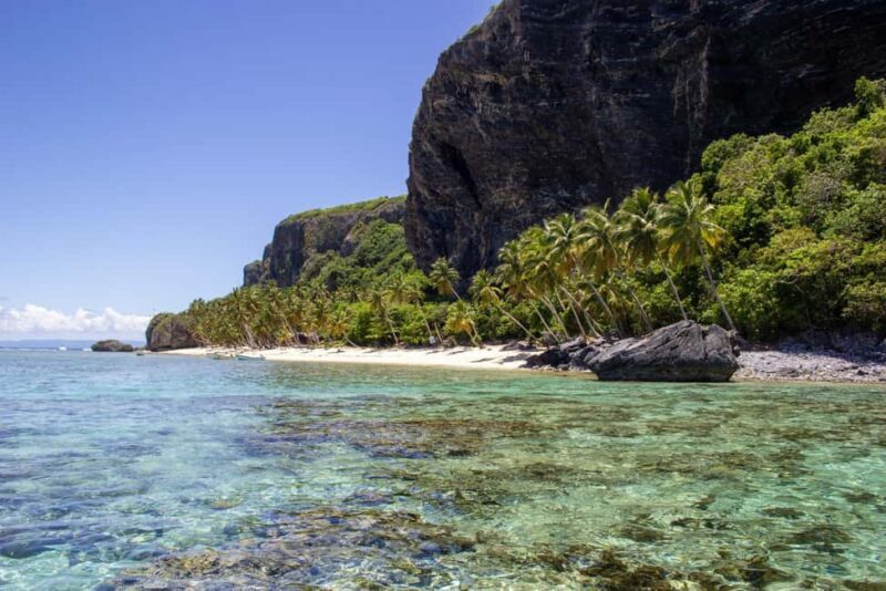 Samana: Private Fronton & Madame Beach Tour Las Galeras - What To Expect and Practical Tips