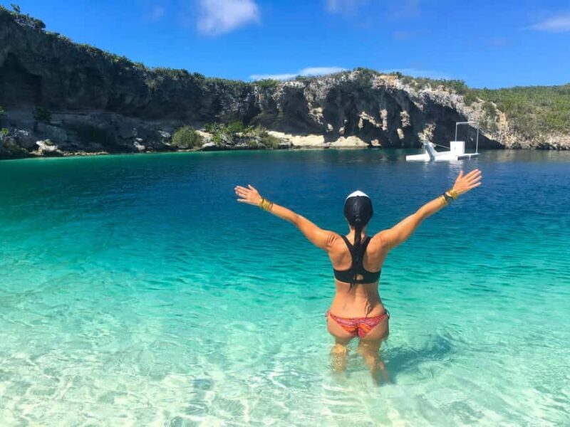 Samana: Private Fronton & Madame Beach Tour Las Galeras - FAQ