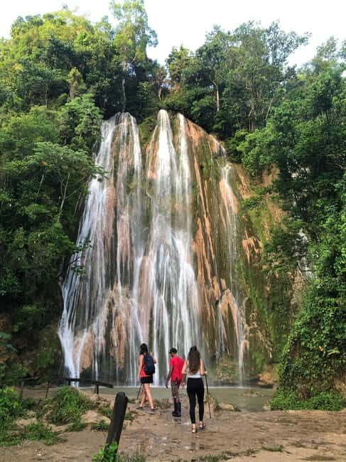 Samaná: Private Horseback Riding to El Limón Waterfall - Introduction