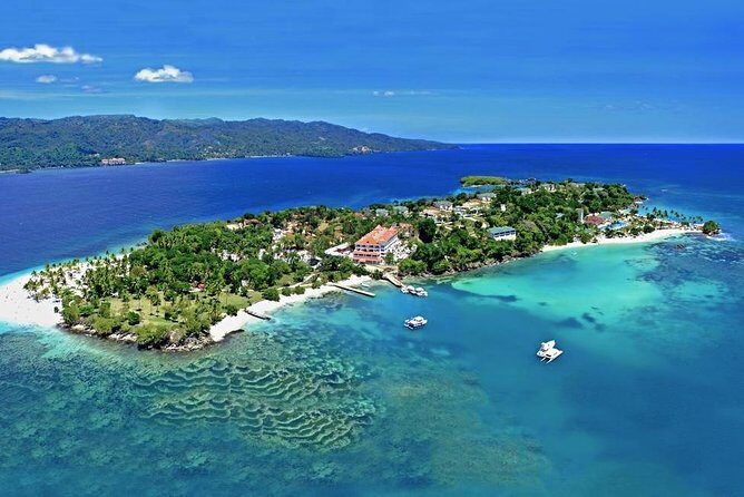 Samana Tours (With Whales) Full Day Excursion! All inclusive Tour! - Authenticity and Experience