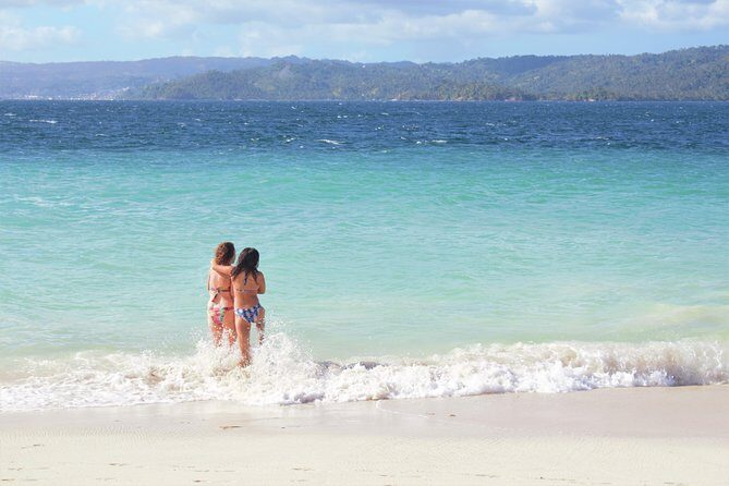 Samana Tours (With Whales) Full Day Excursion! All inclusive Tour! - FAQ