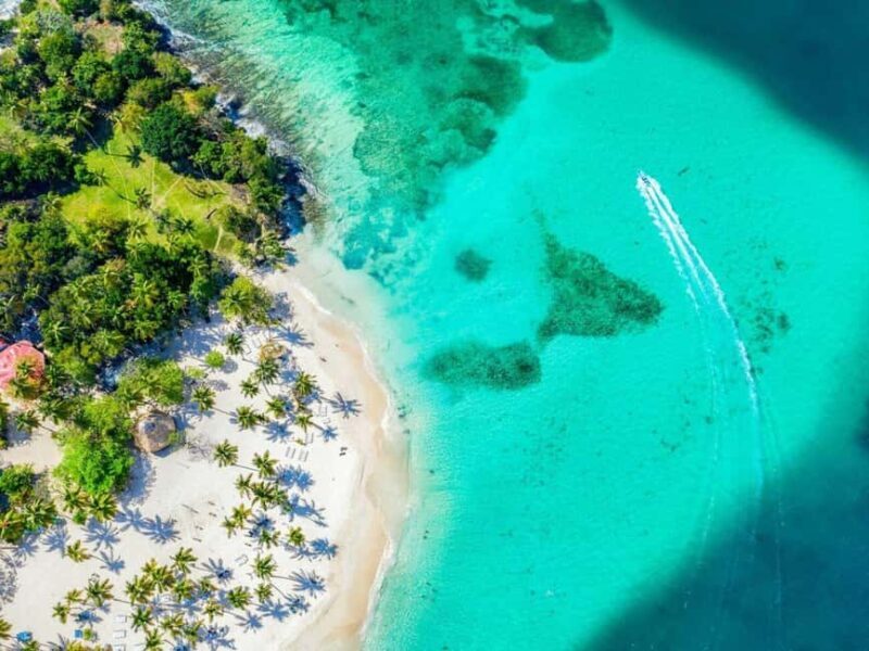 Samana: Visit Samana, Los Haitises Park, and Cayo Levantado Island - Exploring Los Haitises National Park: A Natural Wonder