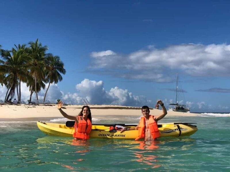 Samaná: Whale, Cayo Levantado, & Kayak in Samaná Bay Tour - The Sum Up — Is This Tour Worth It?