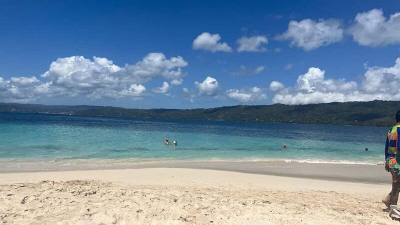 Samaná: Whale Watching and Cayo Levantado Day Trip - What to Expect on This Full-Day Adventure