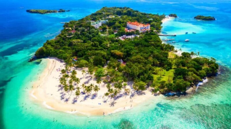 Samaná: Whale Watching and Cayo Levantado Day Trip - Details that Matter