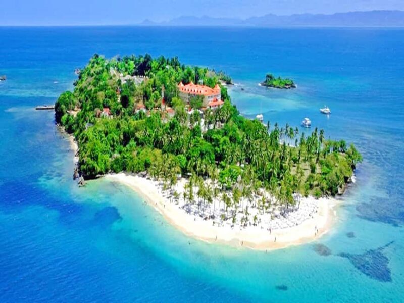 Samaná: Whale Watching and Cayo Levantado Island Tour - Practical Tips for the Tour