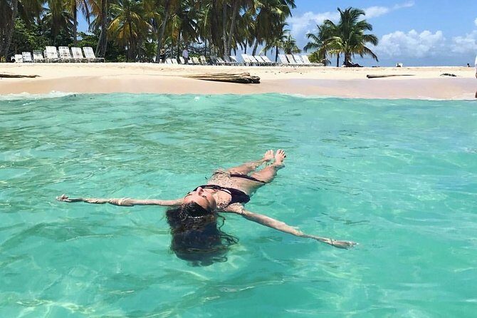 Samaná Whale Watching plus Cayo Levantado Bacardi Island - The Itinerary in Detail