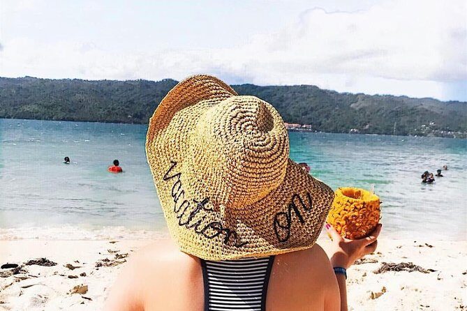 Samaná Whale Watching plus Cayo Levantado Bacardi Island - Final Thoughts