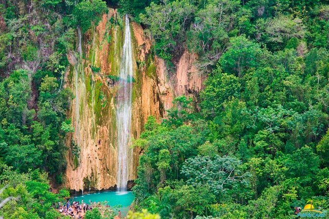 Samaná Whale Watching, waterfall & Cayo Levantado Adventure - Practical Tips for Travelers