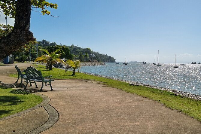Samana Whales Watching Full Day Tour with Cayo Levantado and more - Who Should Consider This Tour?
