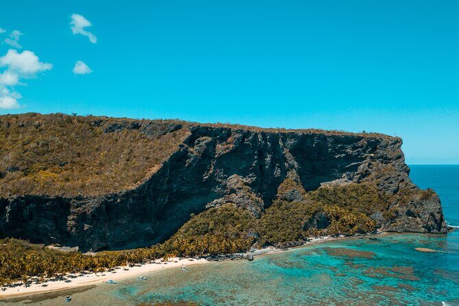 Samaná's Frontón Beach from Santo Domingo - Key Points