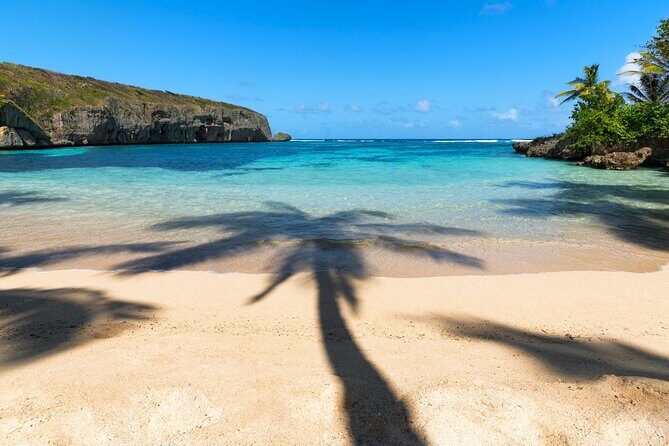 Samaná's Frontón Beach from Santo Domingo - Frequently Asked Questions