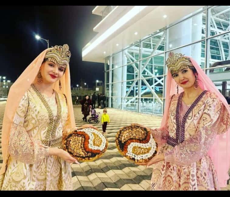 Samar and Kand - Exploring the Tour in Depth