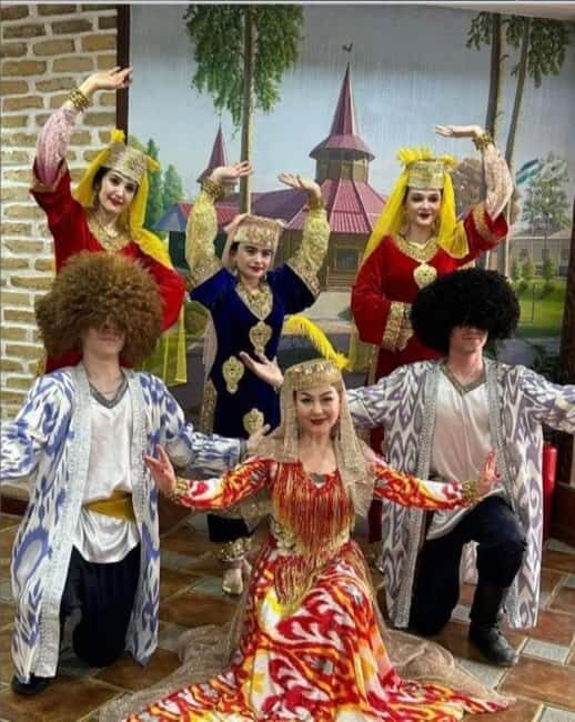 Samar and Kand - Final Thoughts