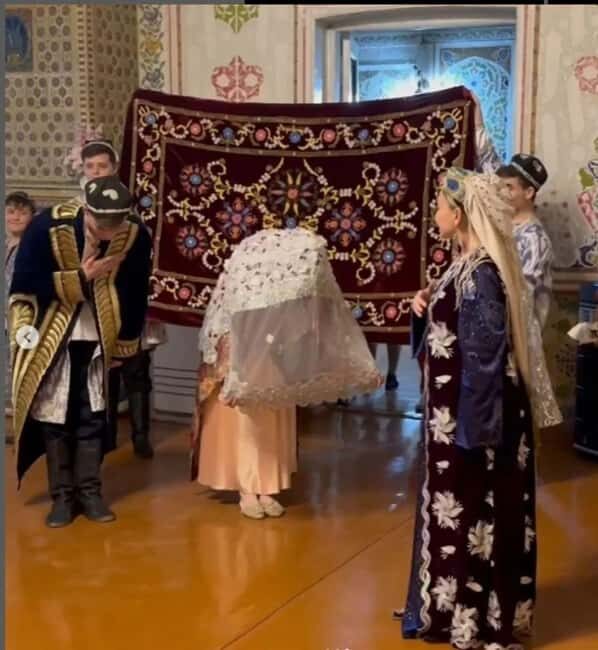 Samar and Kand - FAQ