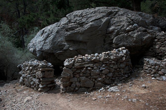 SAMARIA from Malia-Heraklion - Final Thoughts