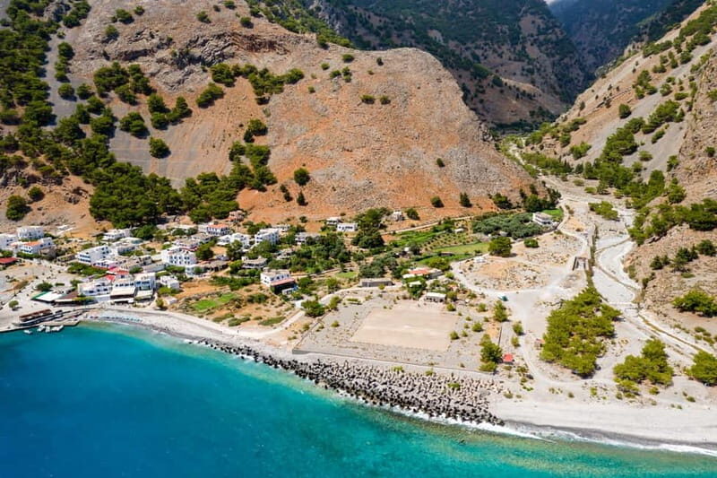 SAMARIA GORGE Full-Day Trip from CHANIA - The Sum Up: Is This the Right Tour for You?