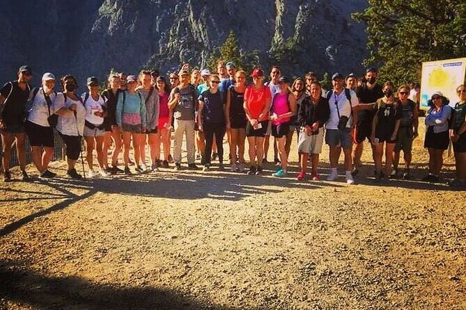 Samaria Gorge Hike - Final Thoughts: Is This Tour for You?