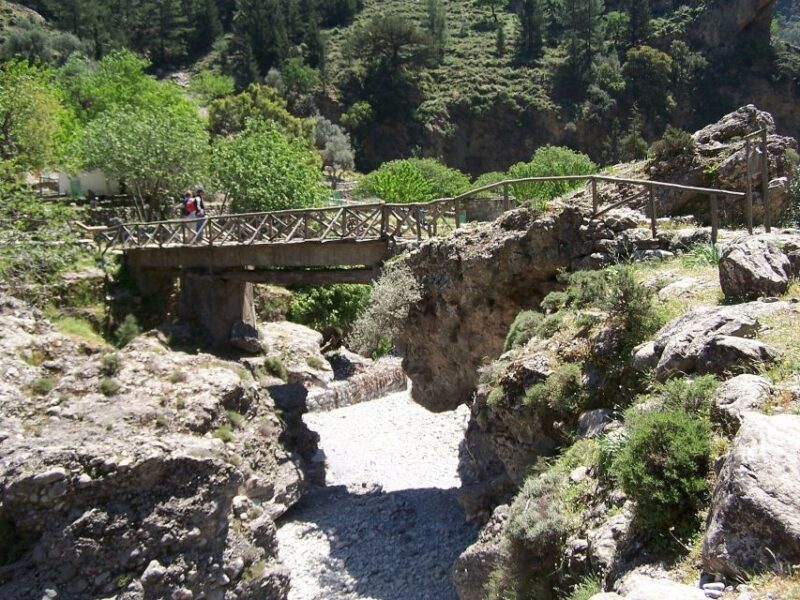 Samariá Gorge Hike: Day Excursion from Chania - Final Thoughts