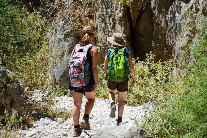Samaria the Lazy Way, from Chania - In-Depth Review of the Tour Experience