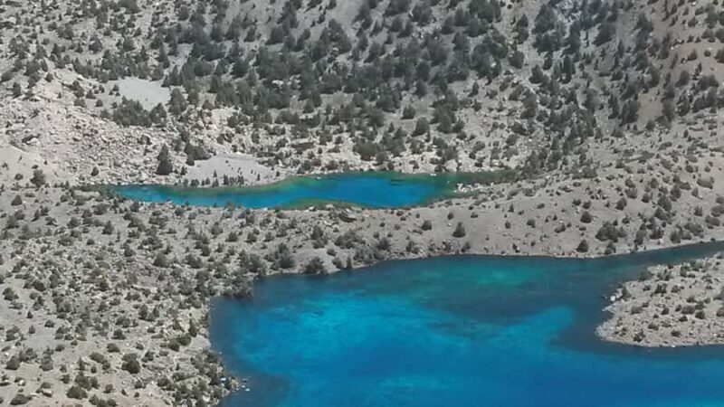 Samarkand: 2-Day Seven Lakes and Kulikalon Trekking Tour - FAQs